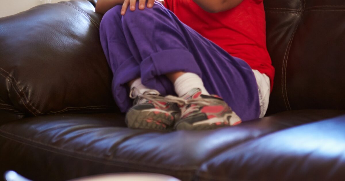 What you need to know about Child Grooming – Social God Mother