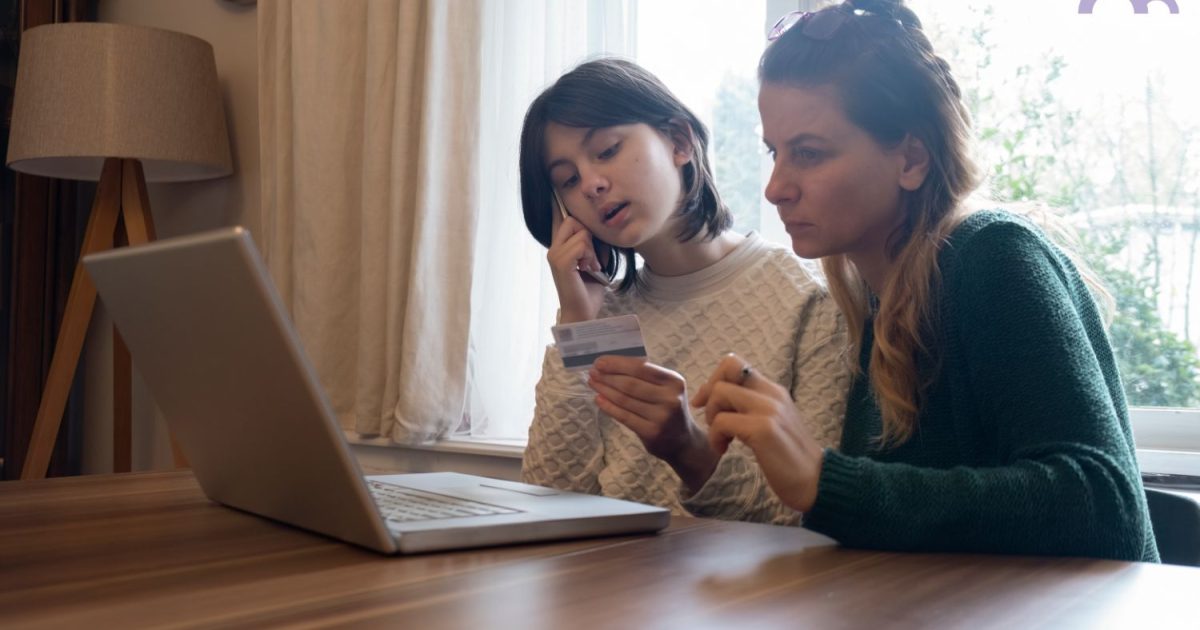Is Your Child Falling for Online Scams? Protect Them Now! – Social God ...